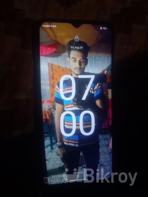 Nokia G10 . (Used) for Sale in Bagerhat | Bikroy