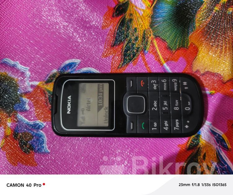 Nokia mobile (Used) for Sale in Patenga | Bikroy
