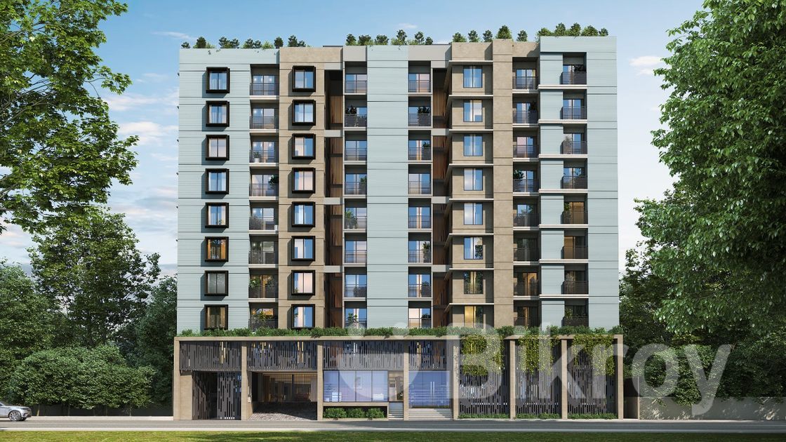 North facing front side flats for sale | Bikroy