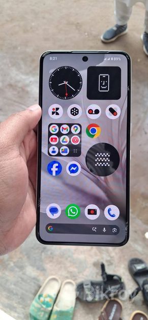 Nothing CMF phone 2 pro (Used) for Sale in Cumilla | Bikroy