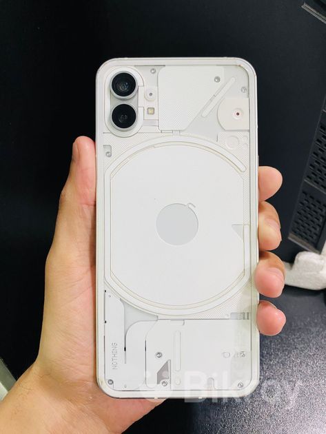 Nothing Phone 1 Full Fresh (Used) for Sale in Banasree | Bikroy