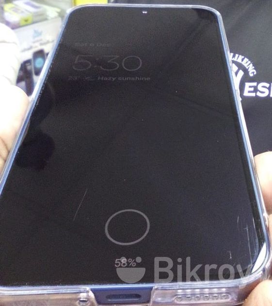 Nothing Phone 2a 8/128 gb (Used) for Sale in Mirpur | Bikroy