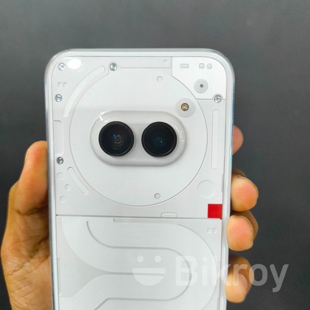 Nothing Phone 2a 8/256gb Fixed (Used) for Sale in Narayanganj | Bikroy