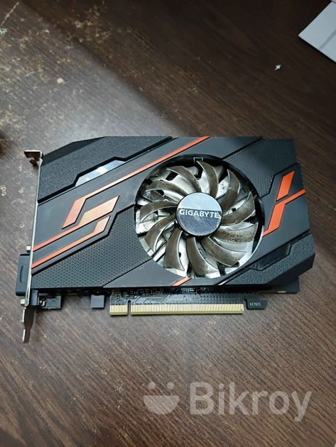 Nvidia Gt-1030 Gaming Gpu for Sale in Mirpur | Bikroy