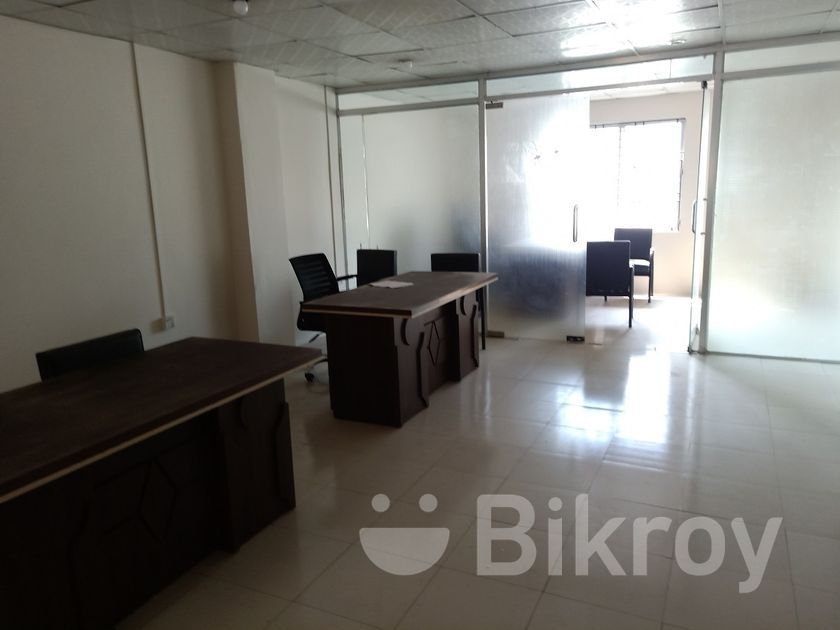 Office commercial area | Bikroy