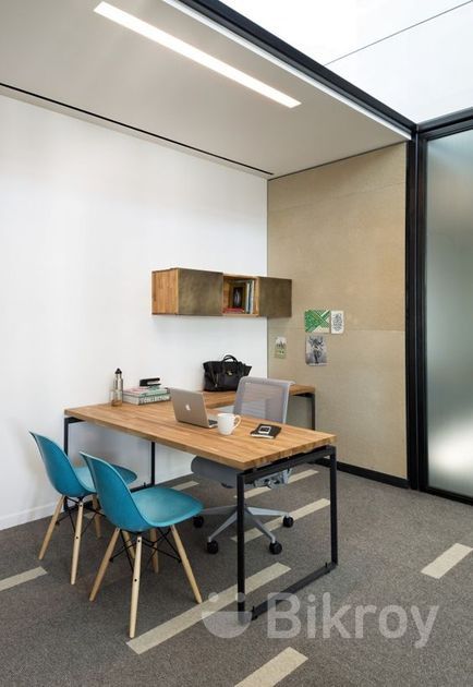 Office Table ( MID - 206) in Mohammadpur | Bikroy