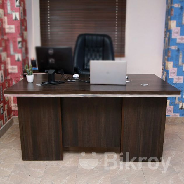 Office Table ( MID - 261 ) for Sale in Mohammadpur | Bikroy