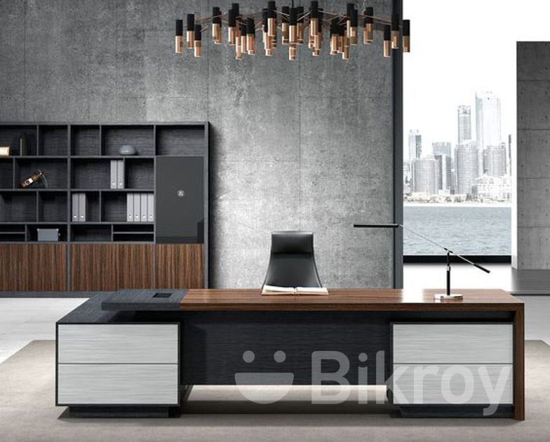 Office Table (MID-299) for Sale in Mohammadpur | Bikroy