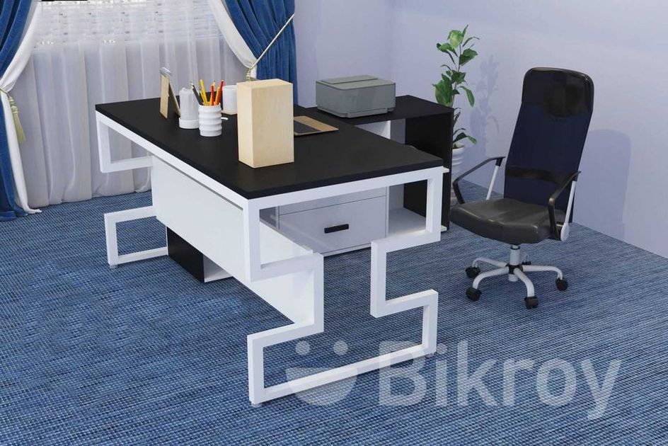 Office Table ( MID - 384) for Sale in Mohammadpur | Bikroy