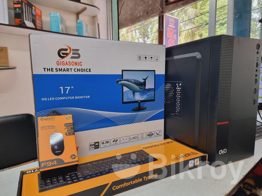 Official Computer Core i5 for Sale in Sadar Road | Bikroy