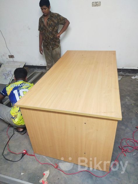Official Desk for Sale in Mirpur | Bikroy
