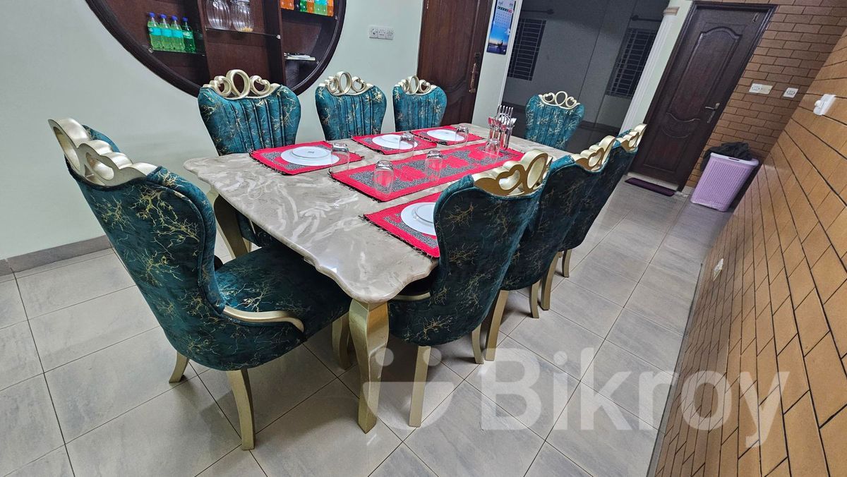 Bikroy com used dining table sell in uttara store