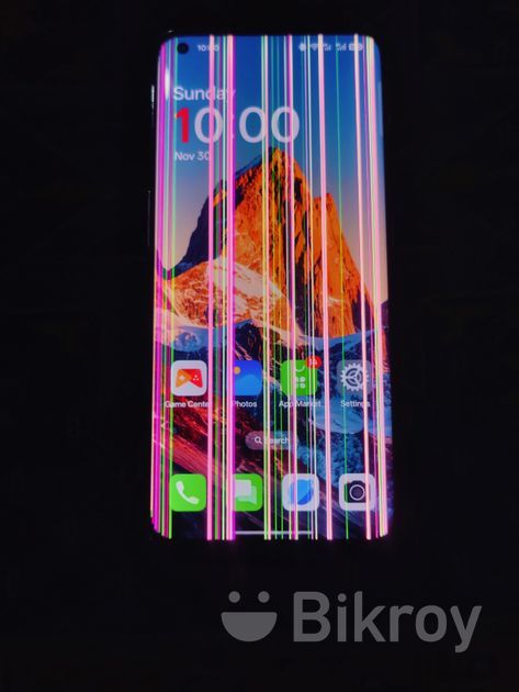 OnePlus 11 ` (Used) for Sale in Badda | Bikroy