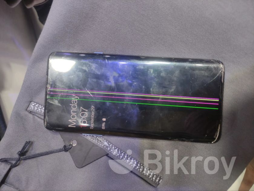 OnePlus 7T Pro . (Used) for Sale in Keraniganj | Bikroy