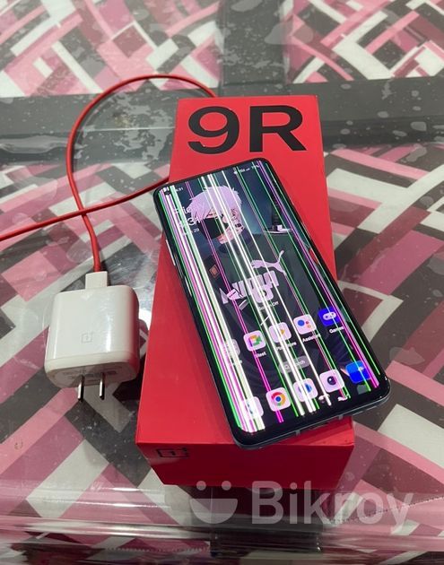 OnePlus 9R . (Used) for Sale in Cumilla | Bikroy