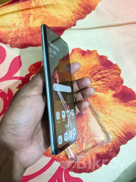 OnePlus 9R 256gb full fresh (Used) for Sale in Laksimipur | Bikroy