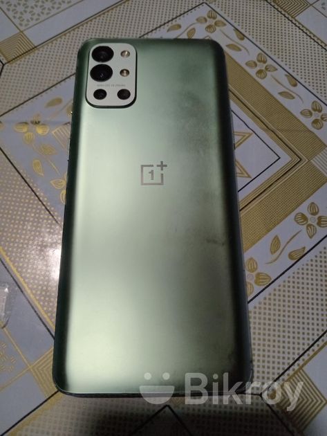 OnePlus 9R 8-256 (Used) for Sale in Daulatpur | Bikroy