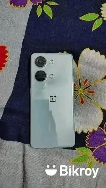 OnePlus Ace 2v (Used) for Sale in Narayanganj | Bikroy