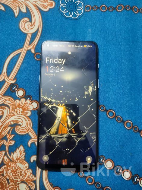 OnePlus Nord 2 5G Full Box Available (Used) for Sale in Uttara | Bikroy