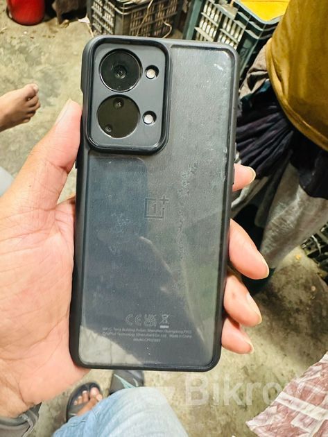 OnePlus nord 2T 5G (Used) for Sale in Kotwali | Bikroy