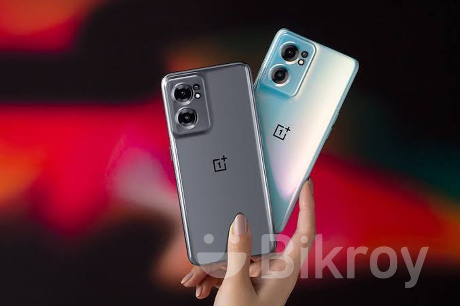 OnePlus Nord CE 2 5G 8/128 (New) in Chawkbazar | Bikroy