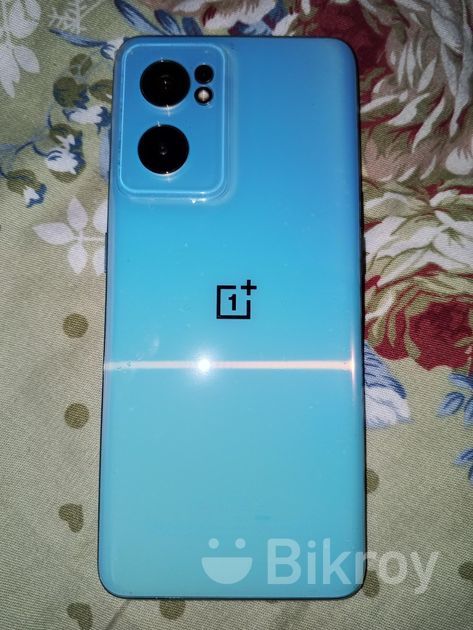 OnePlus Nord CE2 . (Used) for Sale in Fenchuganj | Bikroy