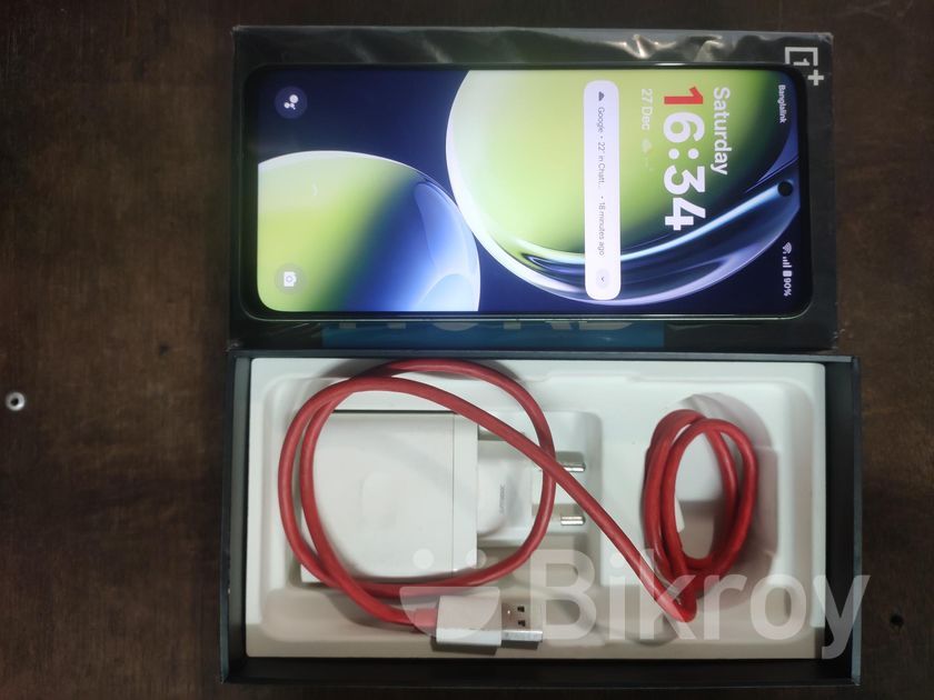 OnePlus Nord CE3 8/256 (Used) for Sale in Chandgaon | Bikroy