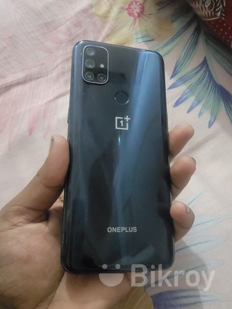 OnePlus Nord N10 5G (Used) for Sale in Uttara | Bikroy