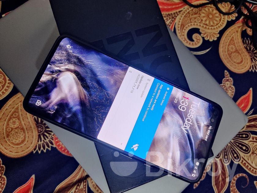 OnePlus Nord Snapdragon 765g (Used) in Lalkhan Bazar | Bikroy