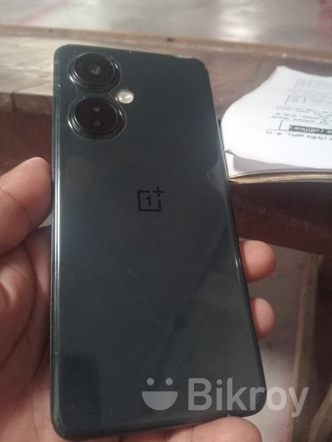OnePlus Mobile (Used) for Sale in Natore | Bikroy