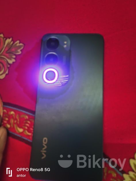 Vivo Y19 s (Used) for Sale in Mirpur | Bikroy