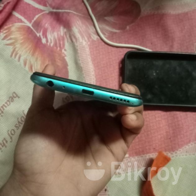 OPPO A15 3/ 32 (Used) for Sale in Bhola | Bikroy
