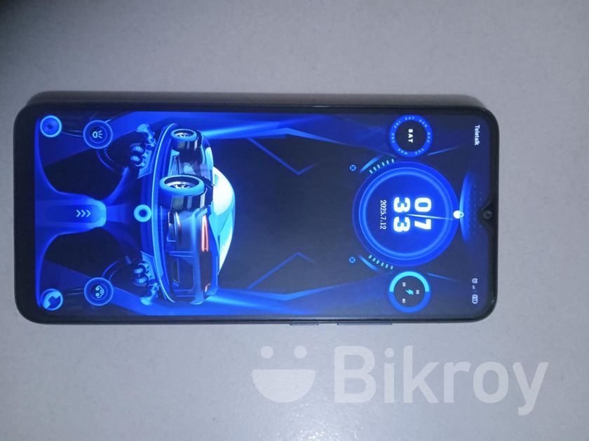OPPO A15 (Used) for Sale in Gazipur | Bikroy