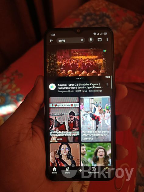 OPPO A15s . (Used) for Sale in Court Station | Bikroy