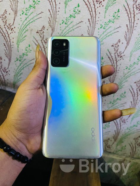 OPPO A16 (Used) for Sale in Dinajpur | Bikroy