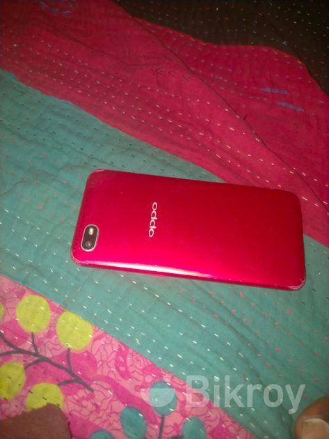 OPPO A1k . (Used) for Sale in Badda | Bikroy