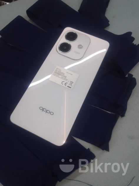 OPPO A3 . (Used) for Sale in Savar | Bikroy