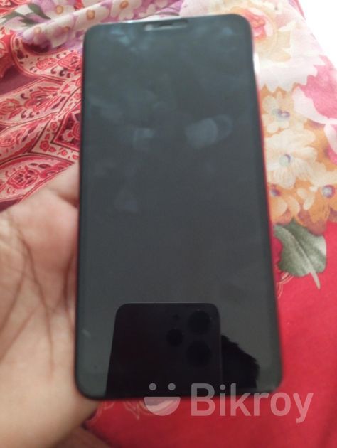 OPPO A3s (Used) for Sale in Sonadanga | Bikroy