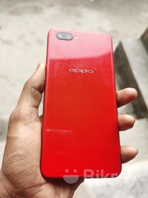 OPPO A3s (Used) for Sale in Jhenaidah | Bikroy