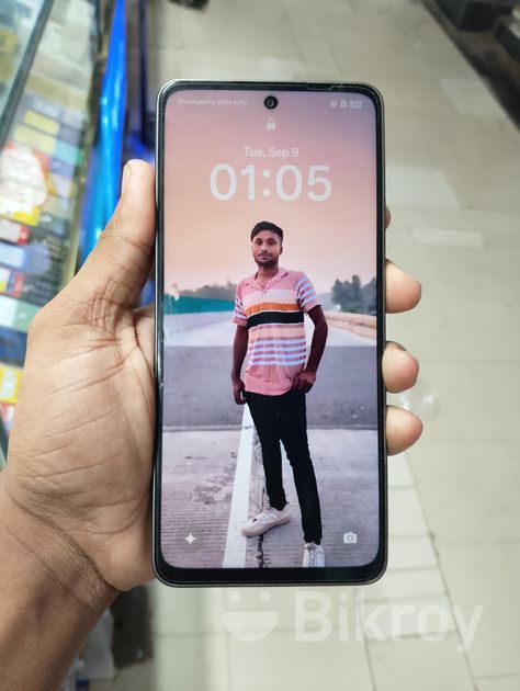 OPPO A5 pro 8/128 (Waterproof) (Used) for Sale in Savar | Bikroy