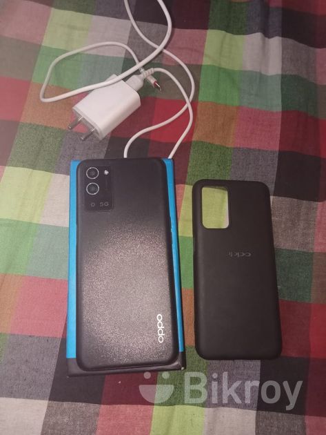 OPPO A56 . (Used) for Sale in Narsingdi | Bikroy
