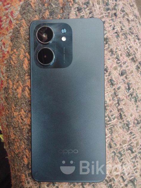 OPPO A5s . (Used) for Sale in Savar | Bikroy