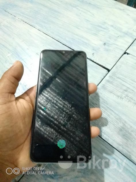 OPPO F15 8/256 (Used) for Sale in Kishoreganj | Bikroy