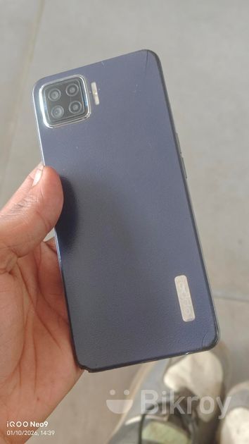 OPPO F17 8/128 (Used) for Sale in Khulna Sadar | Bikroy