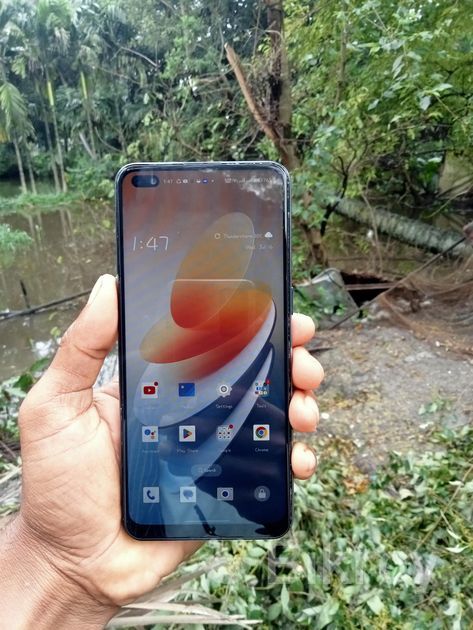 OPPO F17 Pro 8/128 (Used) for Sale in Khulna Sadar | Bikroy