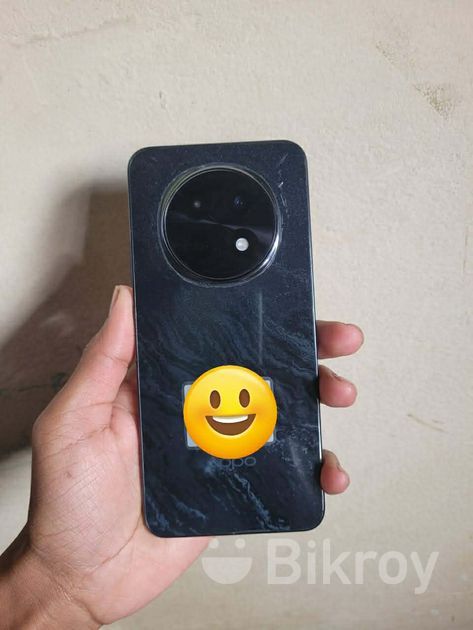 OPPO F29 Pro 5g (Used) for Sale in Court Station | Bikroy