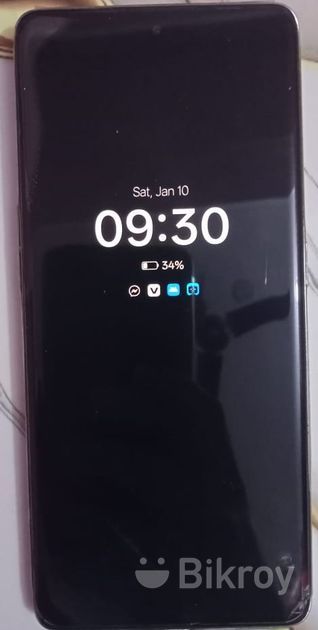 OPPO Reno 8T . (Used) for Sale in Savar | Bikroy