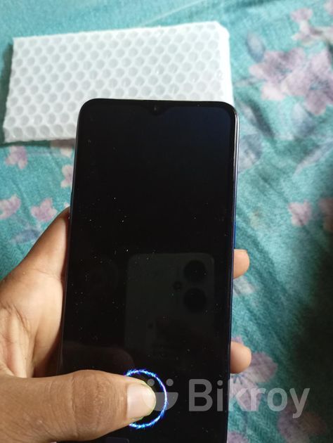 OPPO Reno Z 8/256 GB (Used) for Sale in Bhola | Bikroy