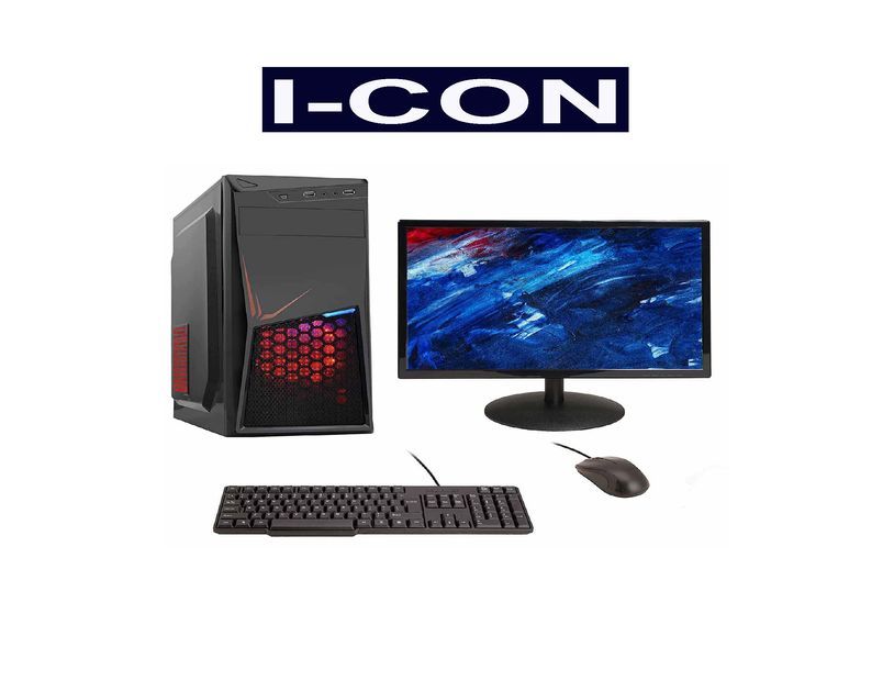 Original Desktop i5 PC Full Setup in Bandar Bazar | Bikroy