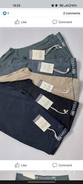 Original Export Quality Gabardine Pants in Uttara | Bikroy